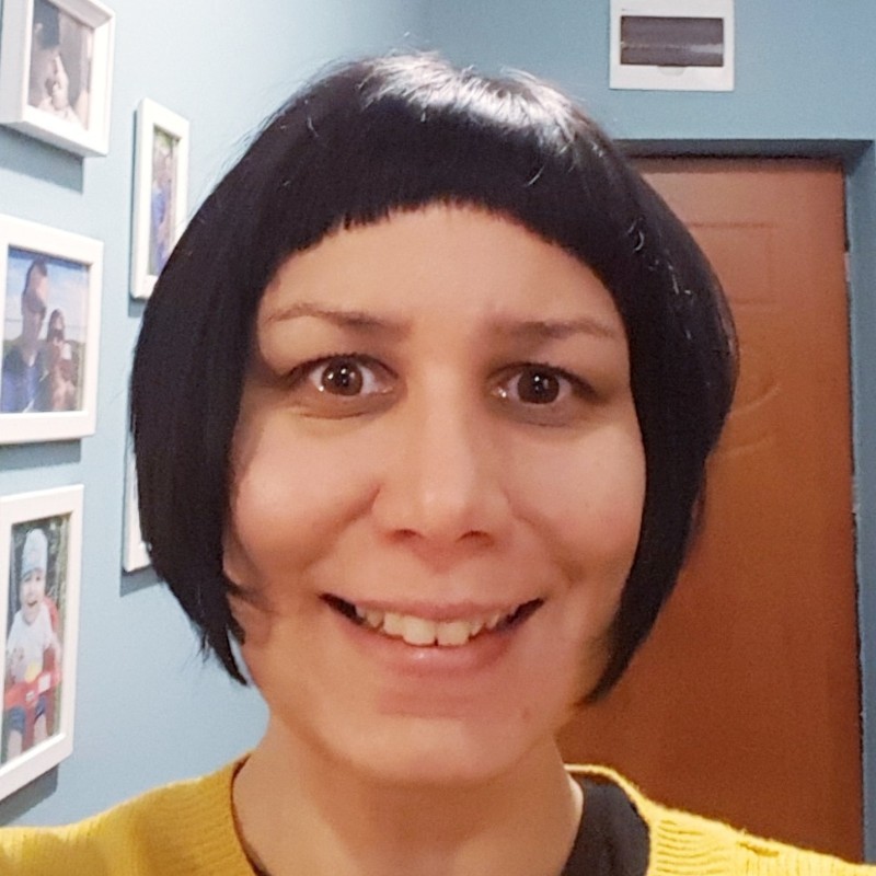 Chaitanya Jarugula - Portfolio